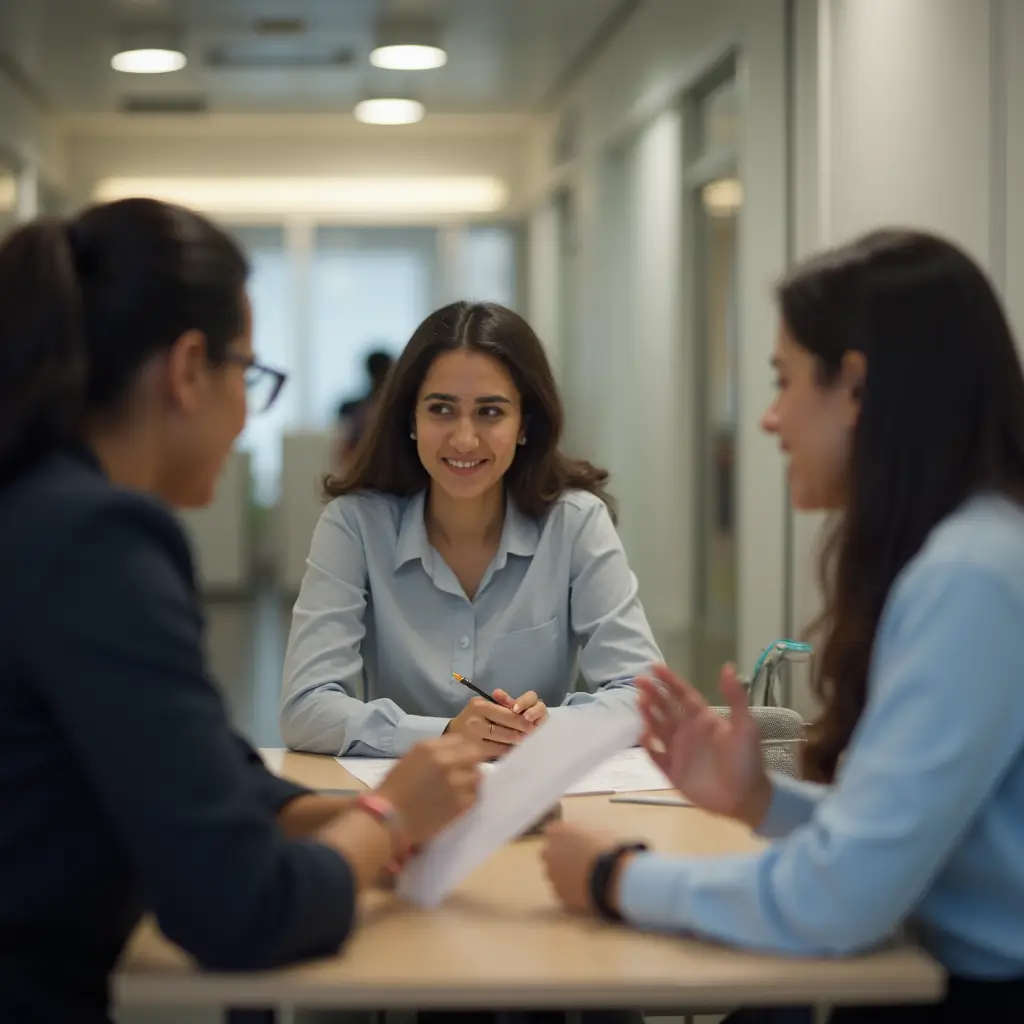 Bottom-Up Scaling | Team Alignment Strategy – Sarvarth